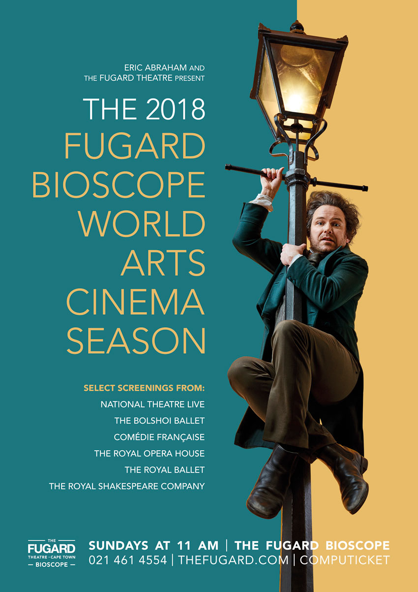 The Fugard Theatre Archive | The 2018 Fugard Bioscope World Arts Cinema ...