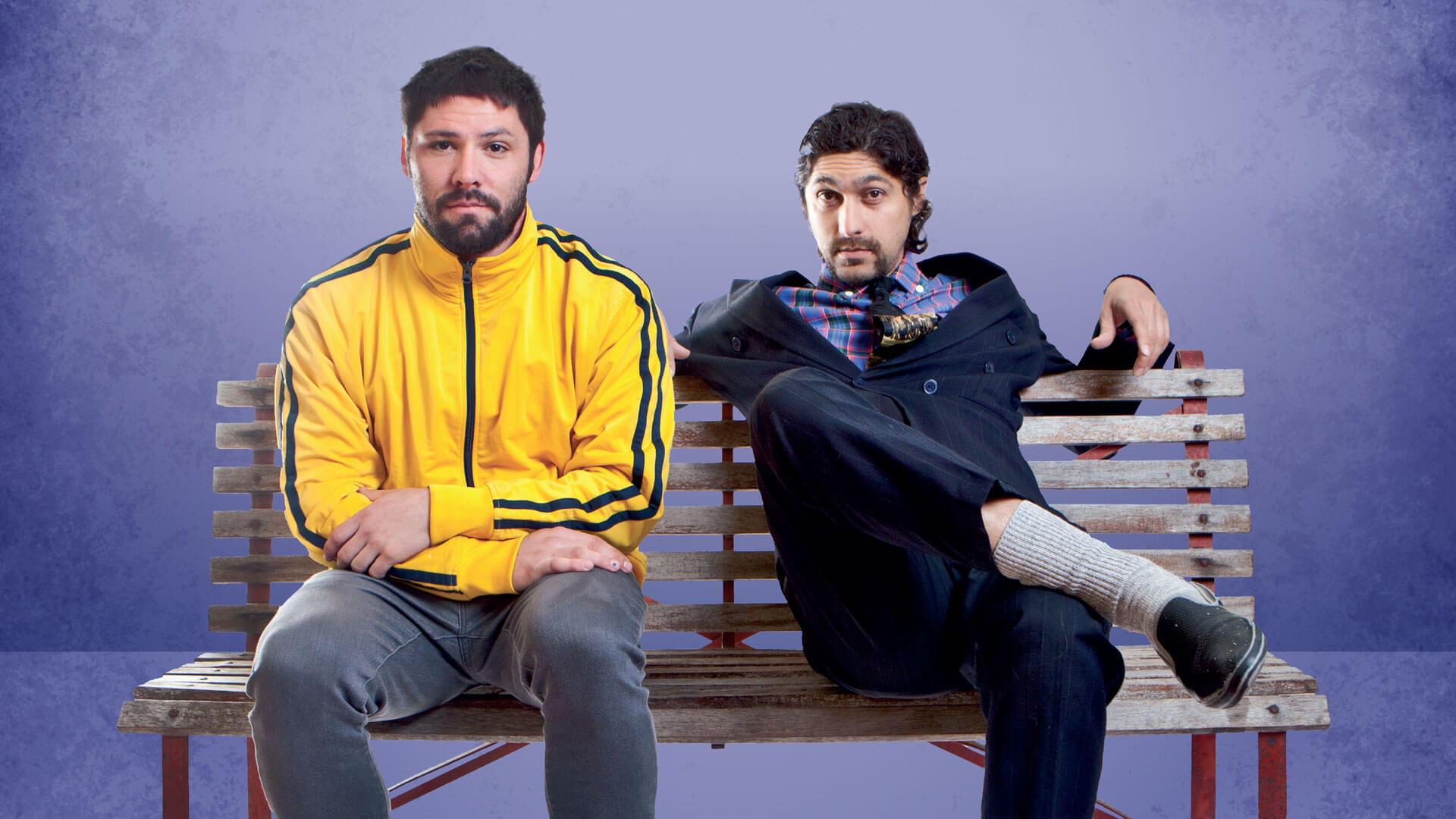 The Fugard Theatre Archive | Bench