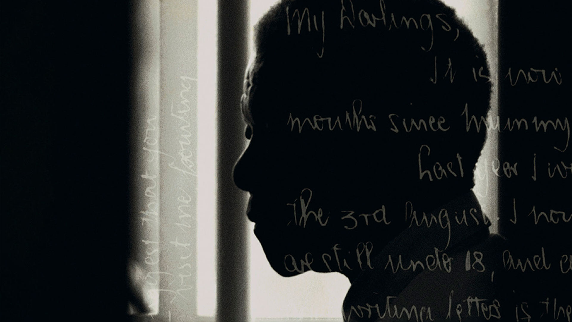 The Fugard Theatre Archive | The Prison Letters of Nelson Mandela