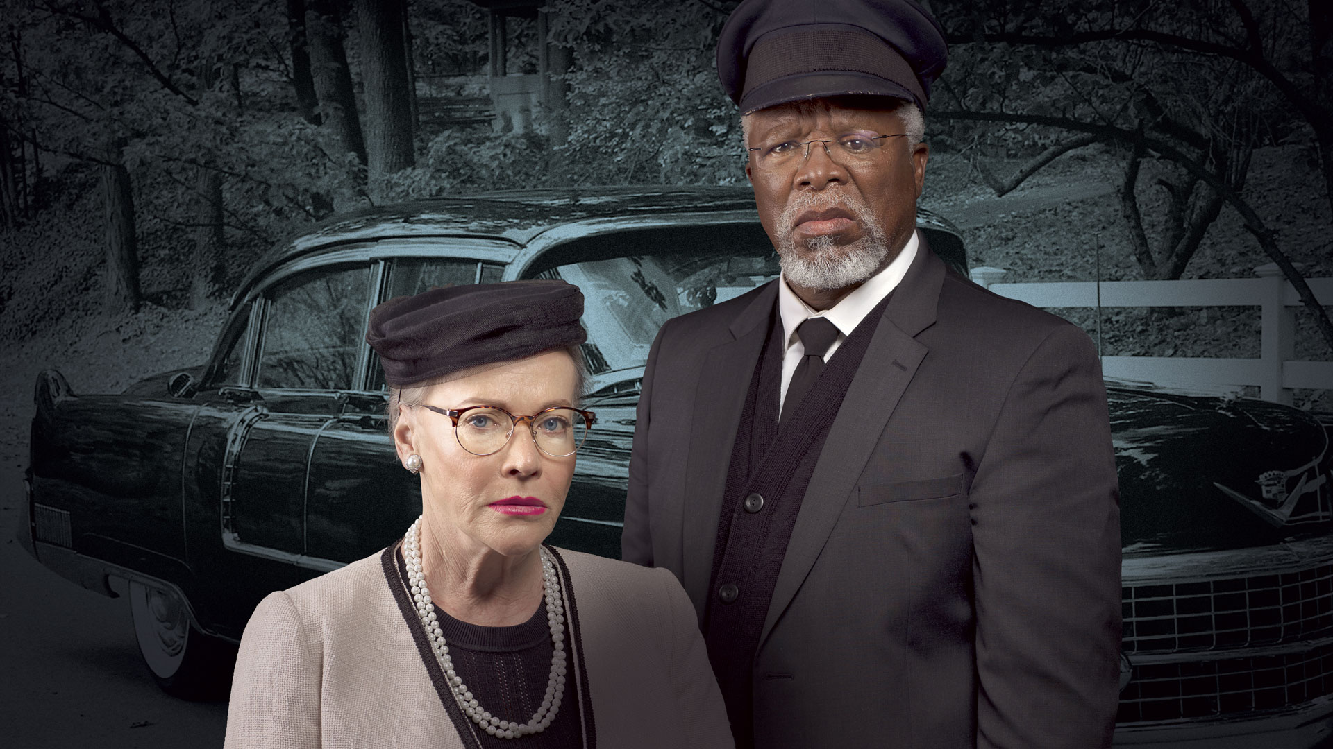 The Fugard Theatre Archive | So Ry Miss Daisy