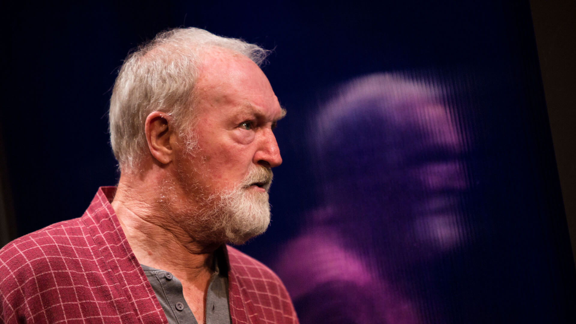 The Fugard Theatre Archive | The Father