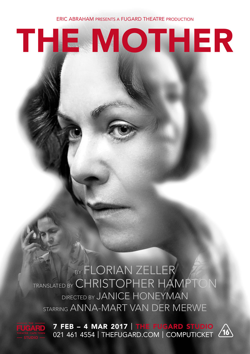 The Fugard Theatre Archive | The Mother