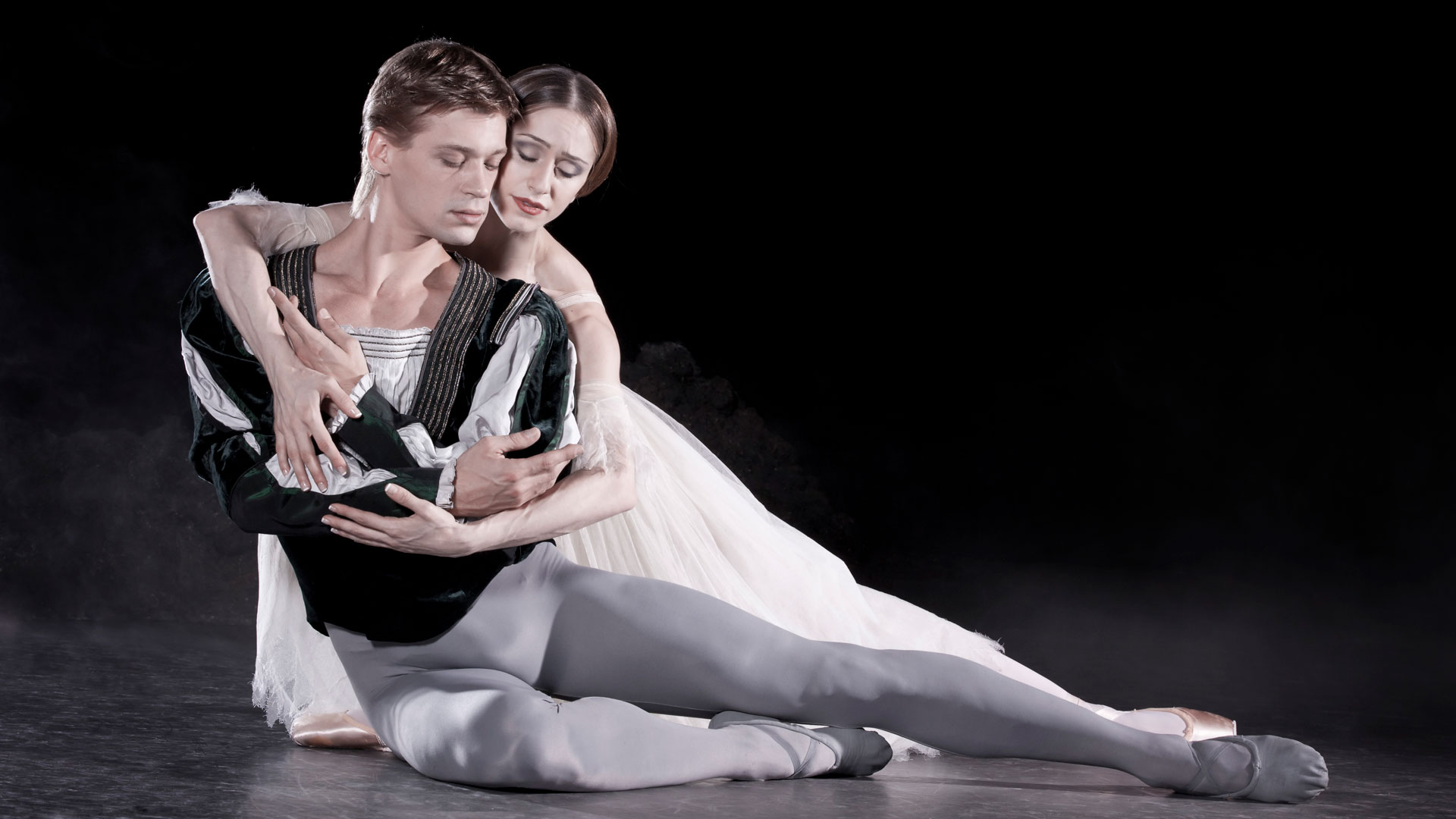 The Fugard Theatre Archive | The 2011 & 2012 World Opera and Ballet Season