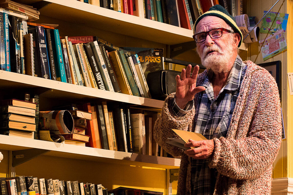 The Fugard Theatre Archive | Home